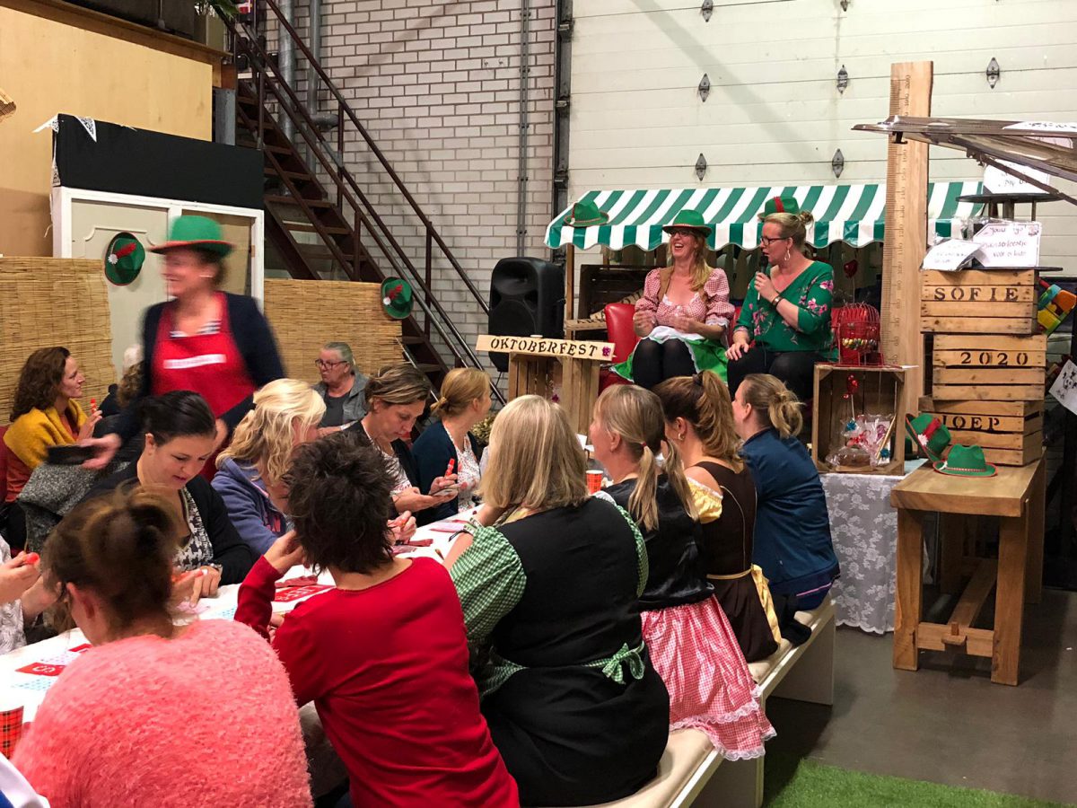 Zonder Anne maar de helft zo leuk! - LiefsLabel