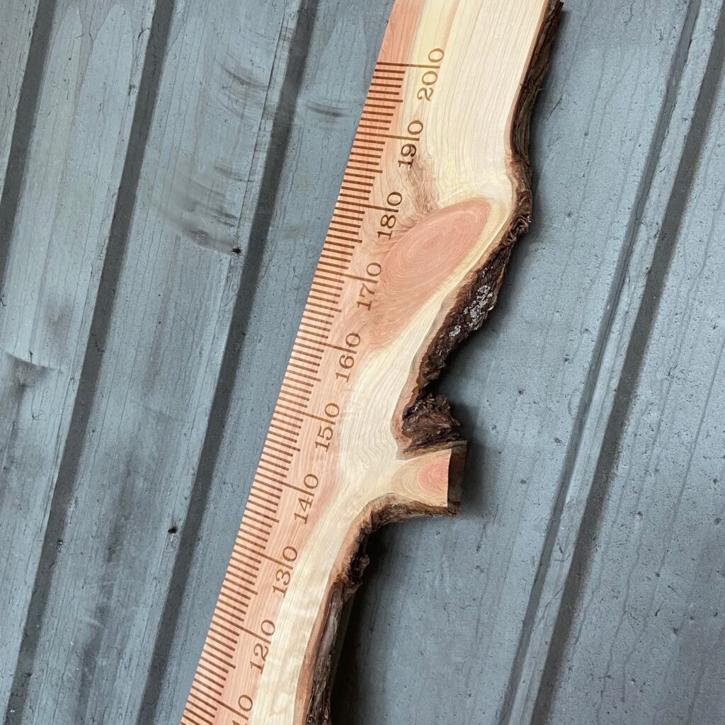 Exclusief Meetlat 03 • LiefsLabel