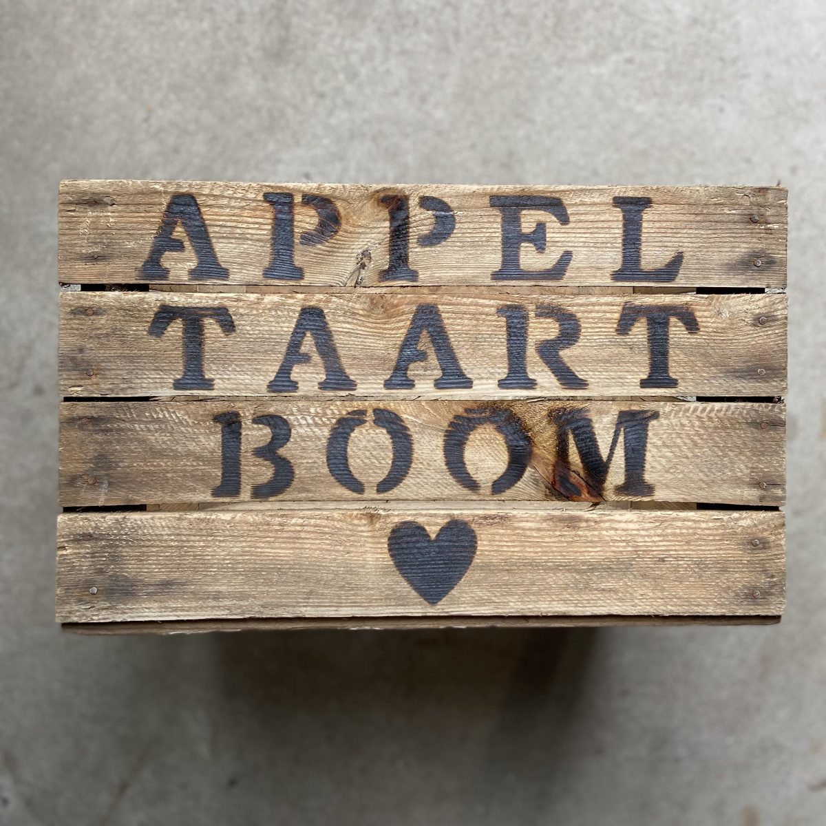 TUINTJE Duurzaam & Groen Cadeau / Cadeaupakket - LiefsLabel